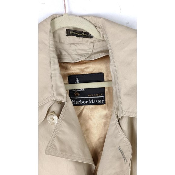 Harbor Master | Jackets & Coats | Vintage Harbor Master Mariner Iii ...